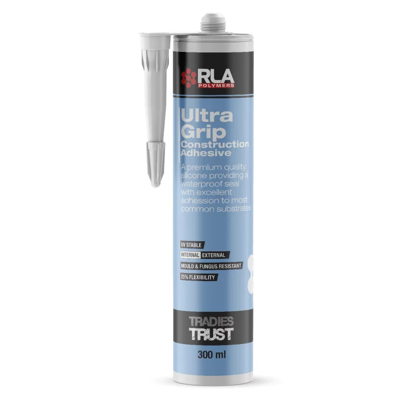 Ultragrip Construction Adhesive – Joinseal Adhesives